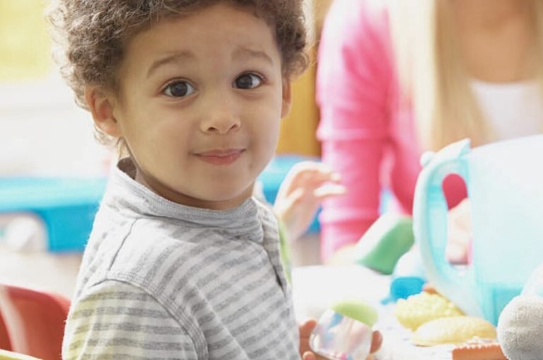 0 to 5 years, Golden Window of Opportunity in Your Child's Brain ...